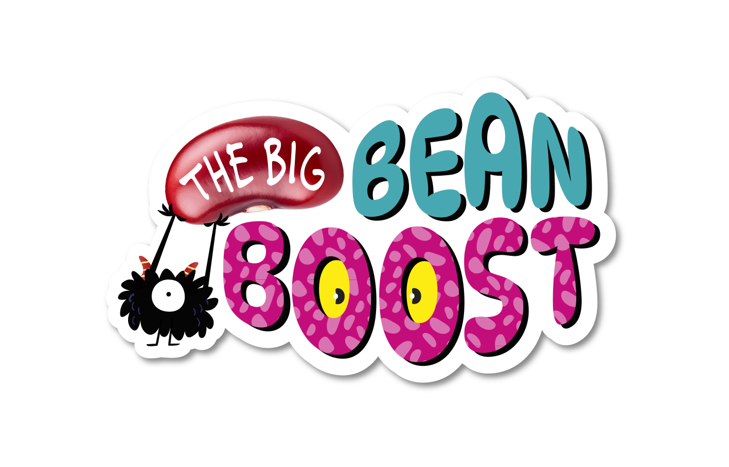 bang-in-some-beans - Simply Veg